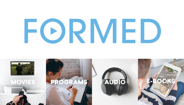 Formed.org – St. Peter the Apostle